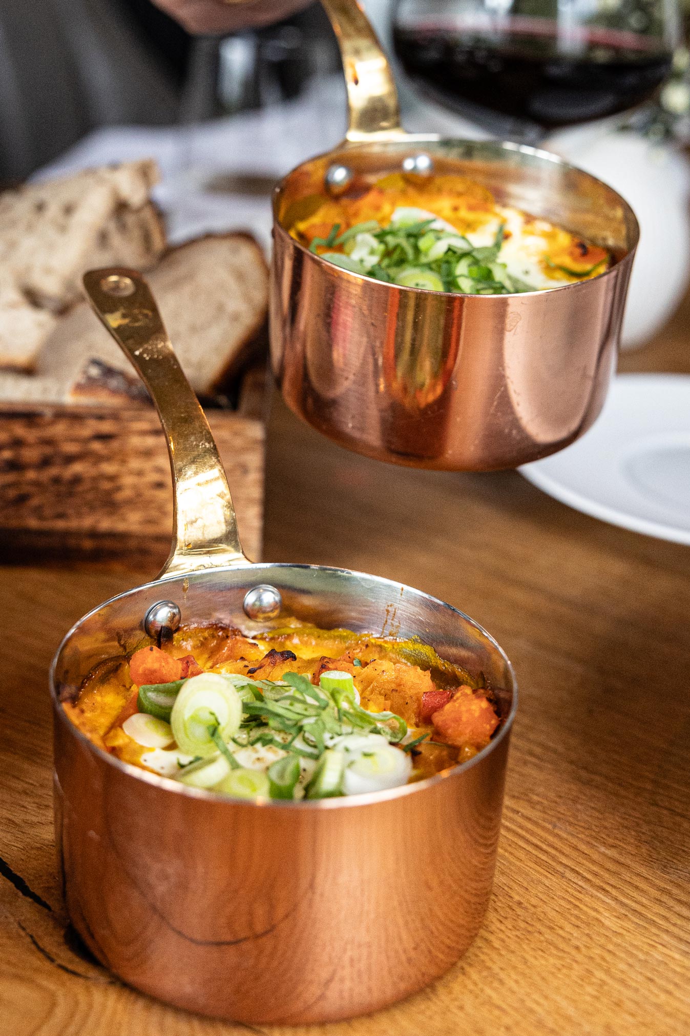 Home_en - KARO&PAUL Hamburg