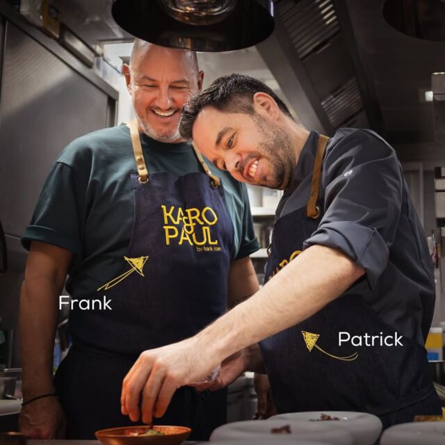 Home - KARO&PAUL Hamburg